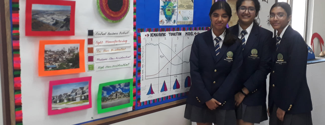 MCGS Geography Department – Geography Studies for Girls