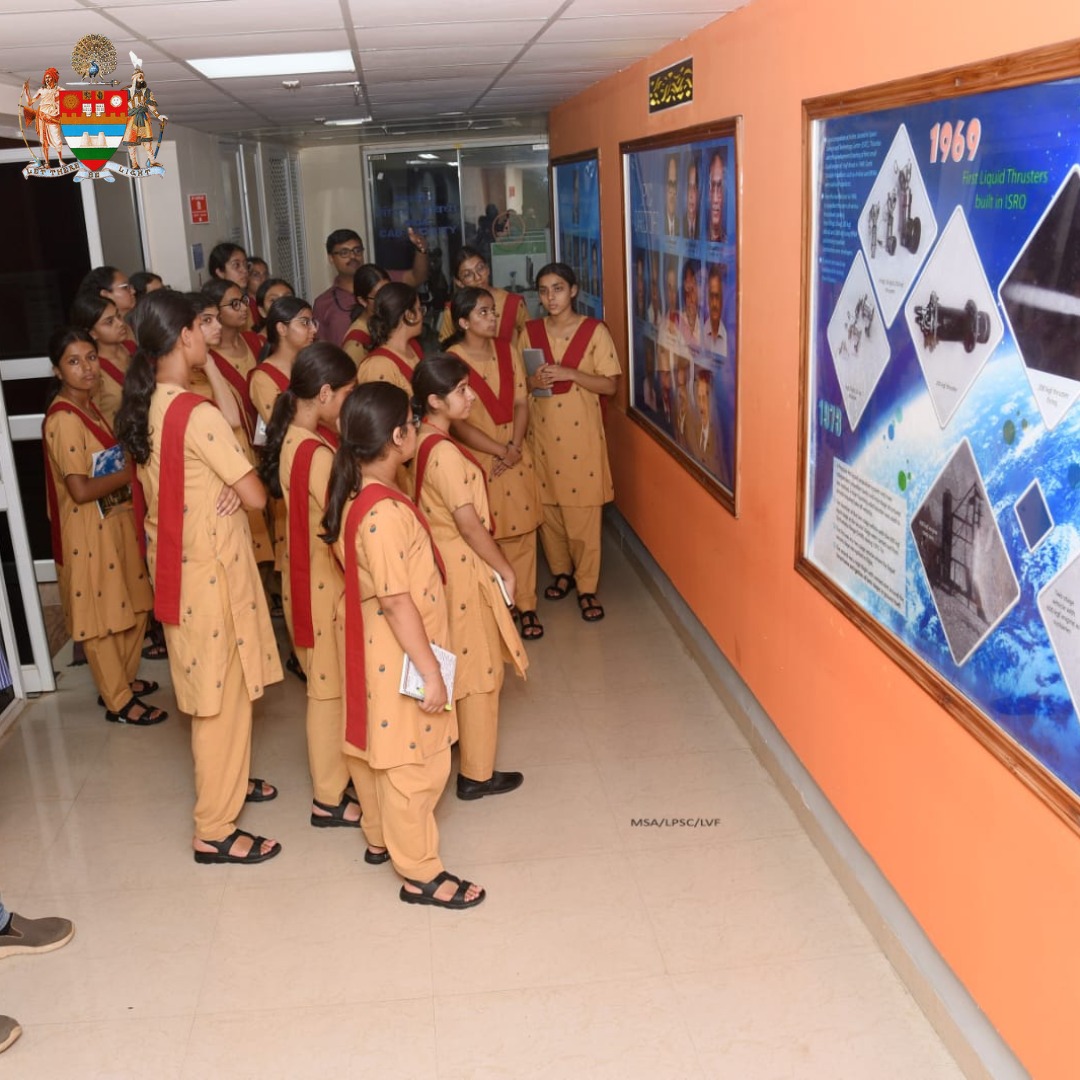 isro-visit