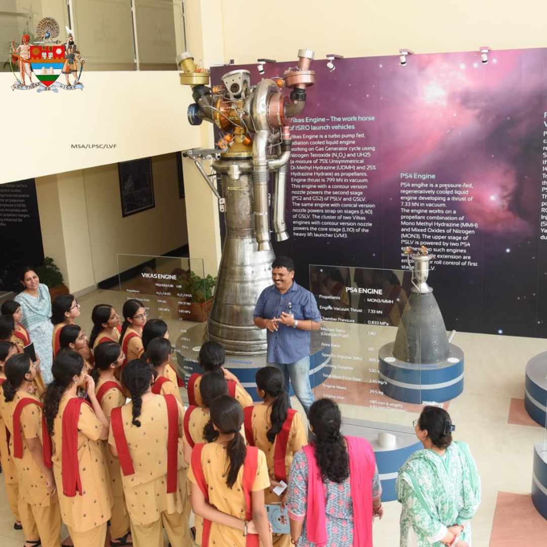 isro-visit